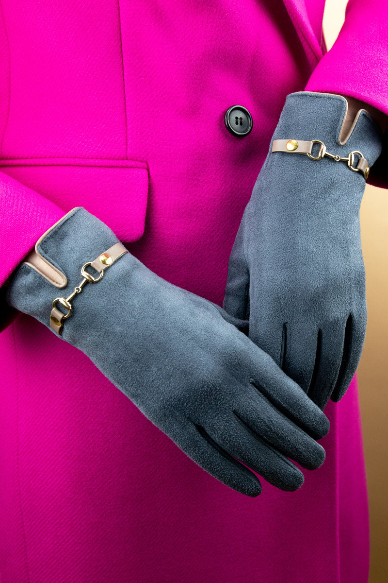 POWDER Kylie Gloves – ORA Gallery